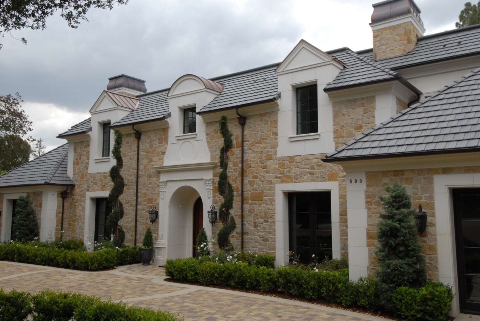 Thin Veneer - Cougar Stone