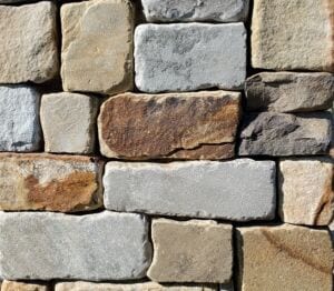Ledgestone - Cougar Stone