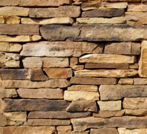 Ledgestone - Cougar Stone