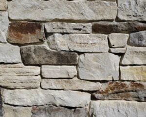 Ledgestone - Cougar Stone