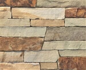 Ledgestone - Cougar Stone