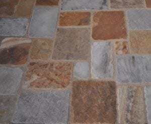 Random Ashlar - Cougar Stone