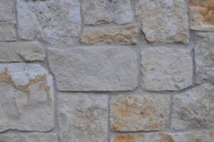 Random Ashlar - Cougar Stone