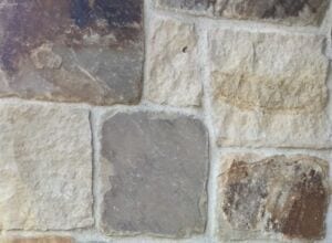 Random Ashlar - Cougar Stone