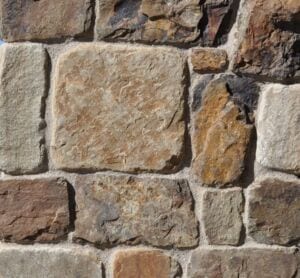Random Ashlar - Cougar Stone