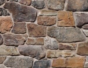 Morgan Creek - Cougar Stone