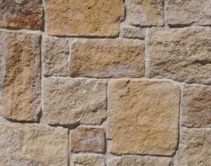 Random Ashlar - Cougar Stone