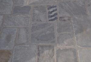 Random Ashlar - Cougar Stone