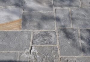 Random Ashlar - Cougar Stone