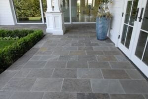 Shadow Gray Tile - Cougar Stone