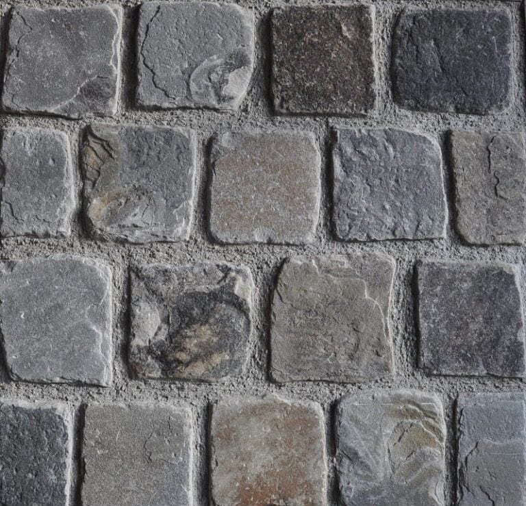 Cobblestones - Cougar Stone