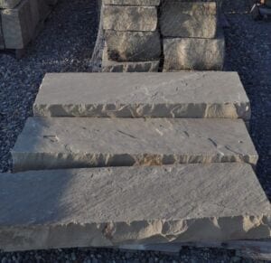 Sundance Treads - Cougar Stone