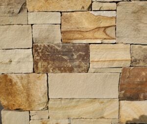Sundance Tall Ledgestone - Cougar Stone