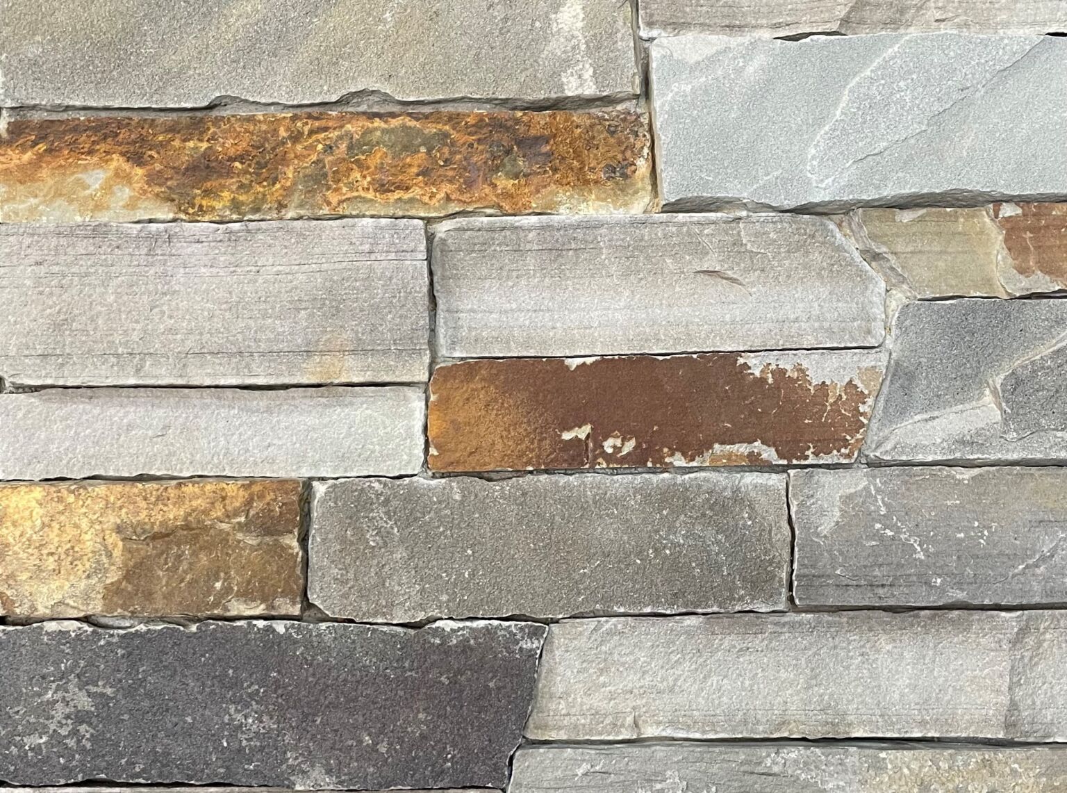 Whistler Ledgestone - Cougar Stone