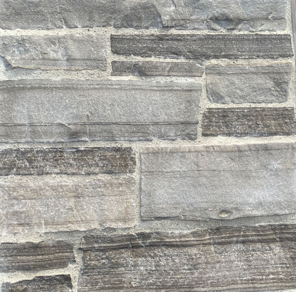 Ledgestone - Cougar Stone