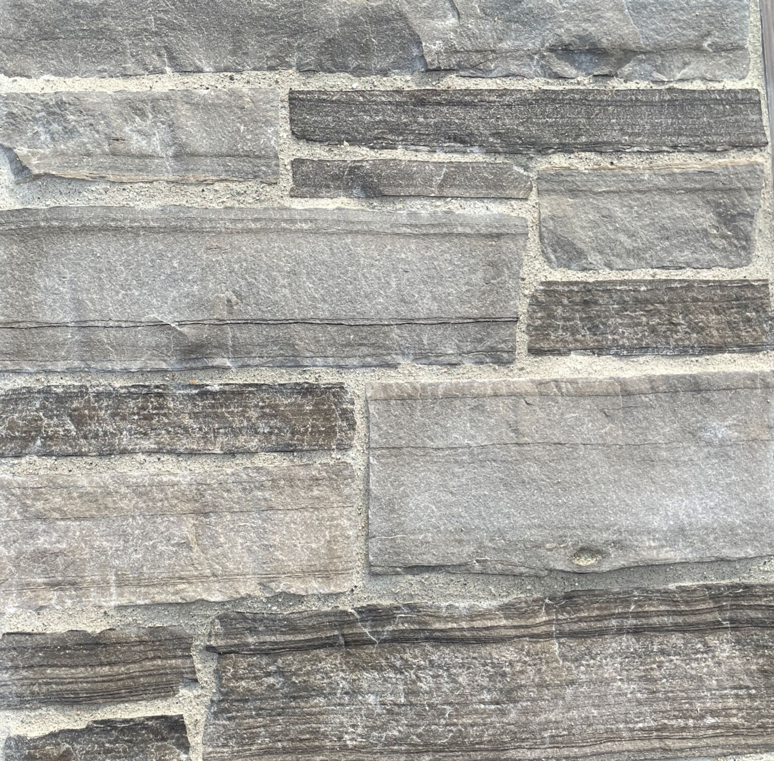 Ledgestone - Cougar Stone