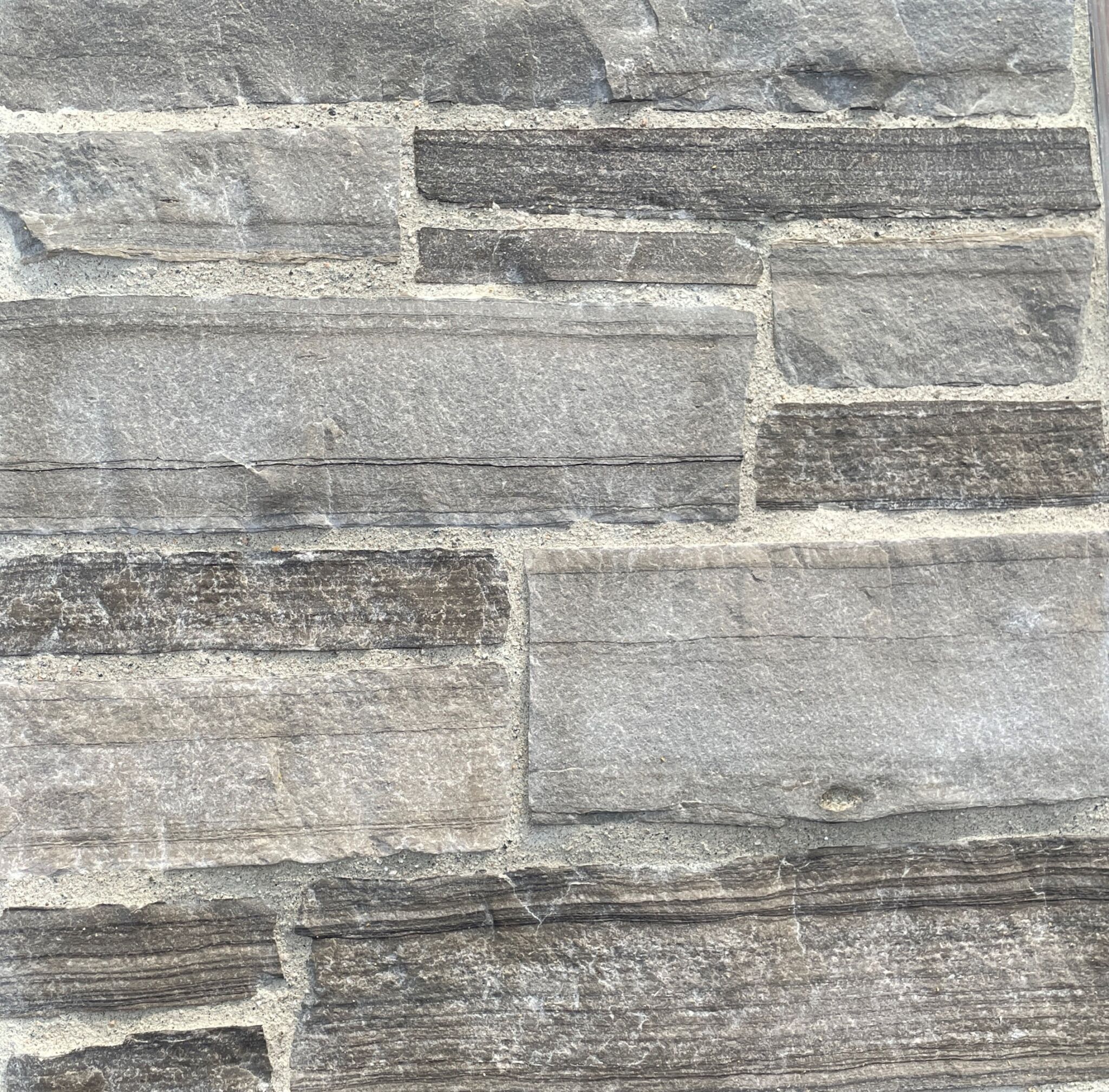 Ledgestone - Cougar Stone