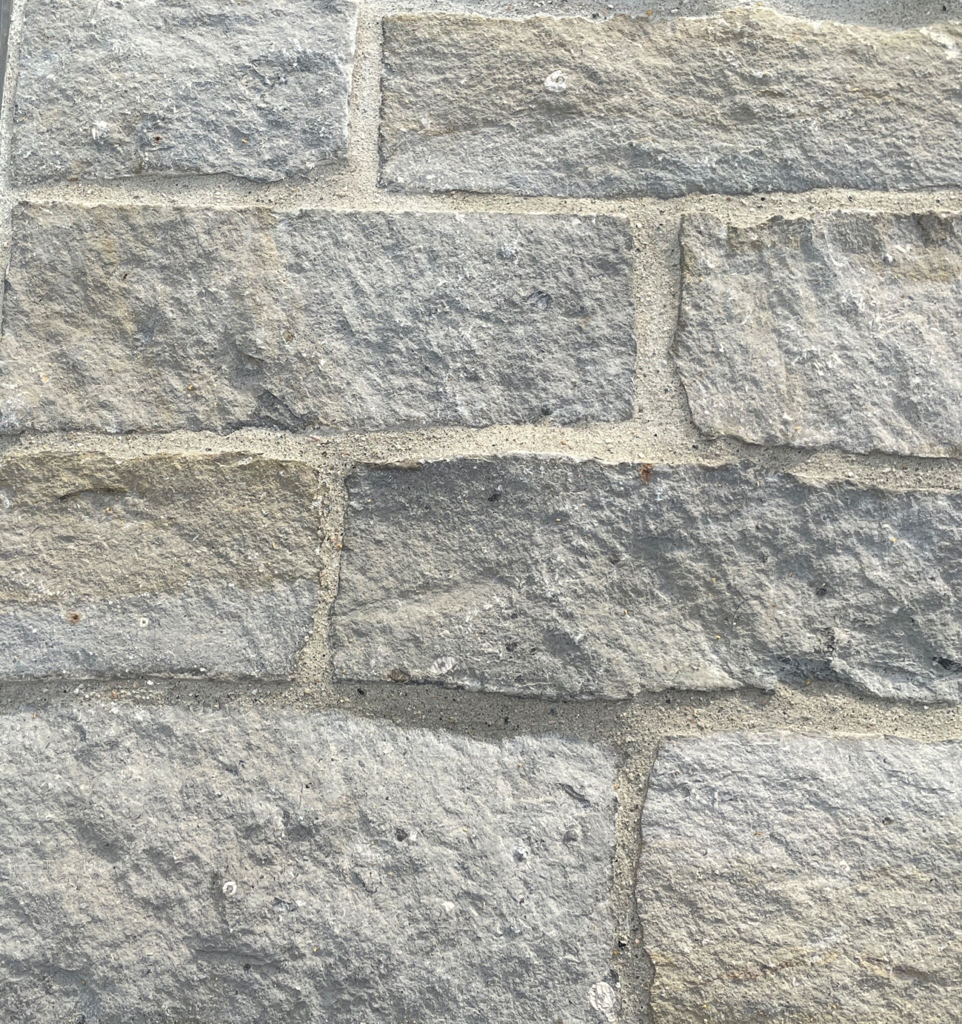 Ledgestone - Cougar Stone