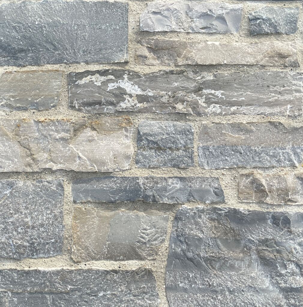 Ledgestone - Cougar Stone