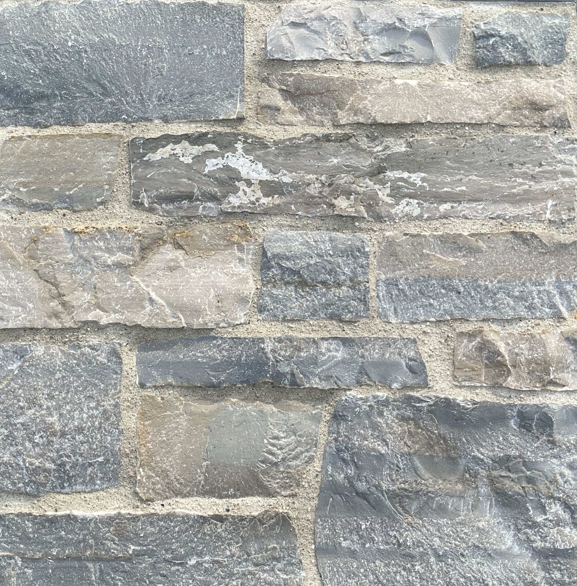 Ledgestone - Cougar Stone