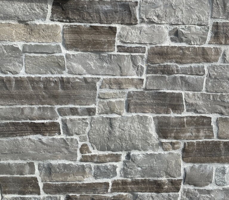 Del Mar Ledgestone - Cougar Stone