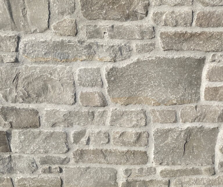 Ledgestone - Cougar Stone