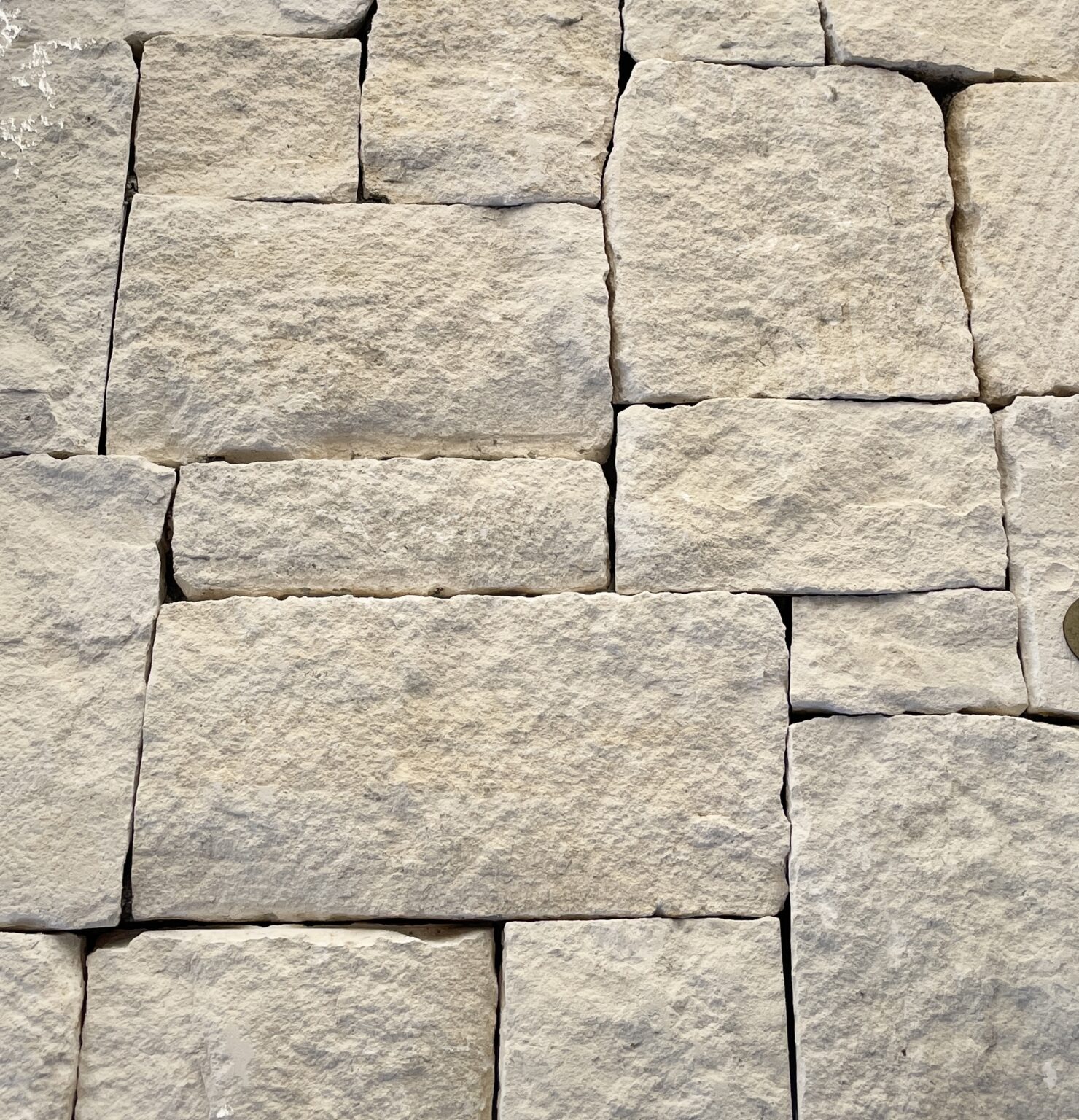 Cypress Point Random Ashalar - Cougar Stone