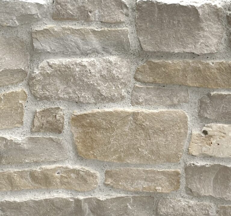 Ledgestone - Cougar Stone