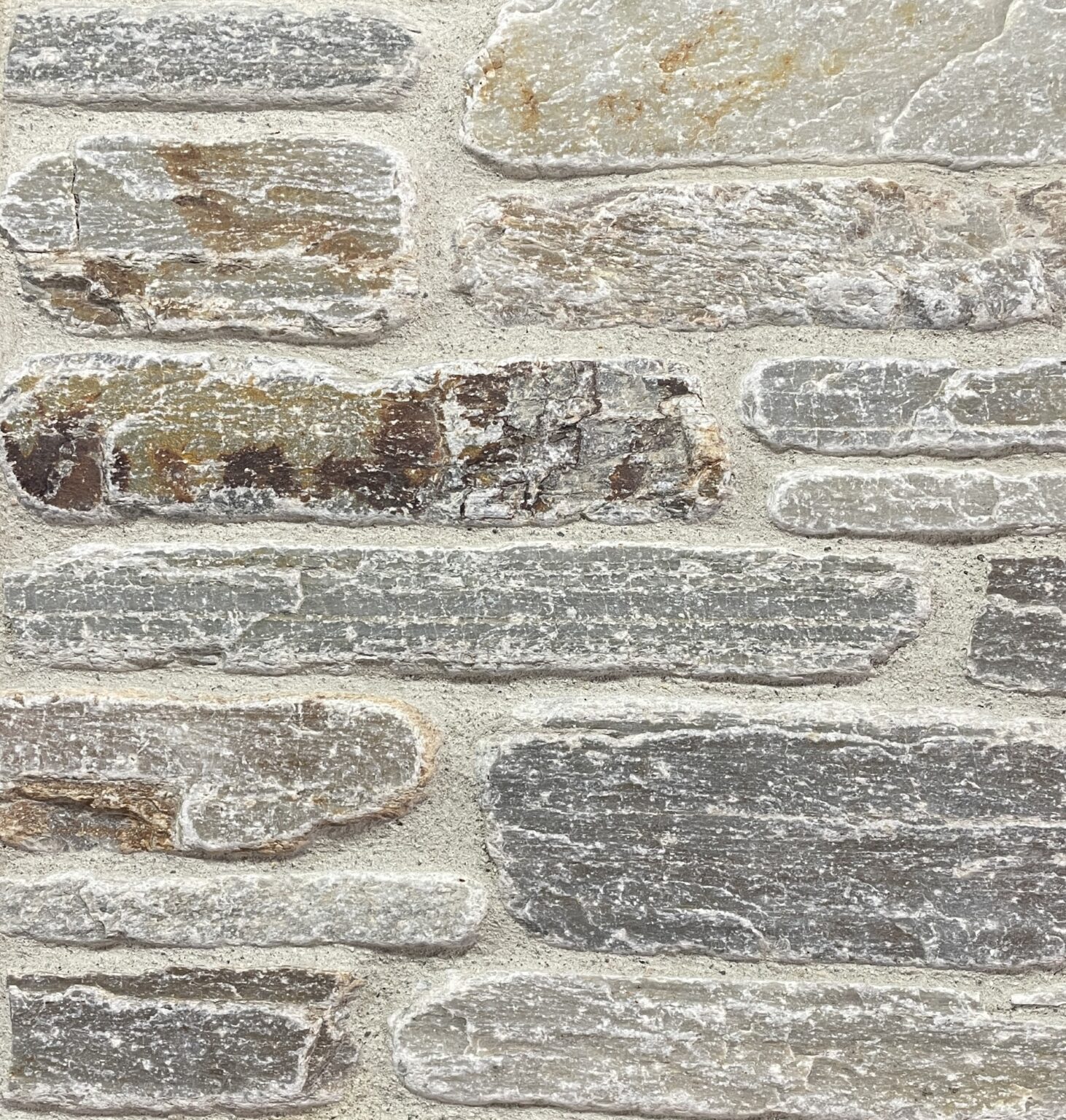 Ledgestone - Cougar Stone